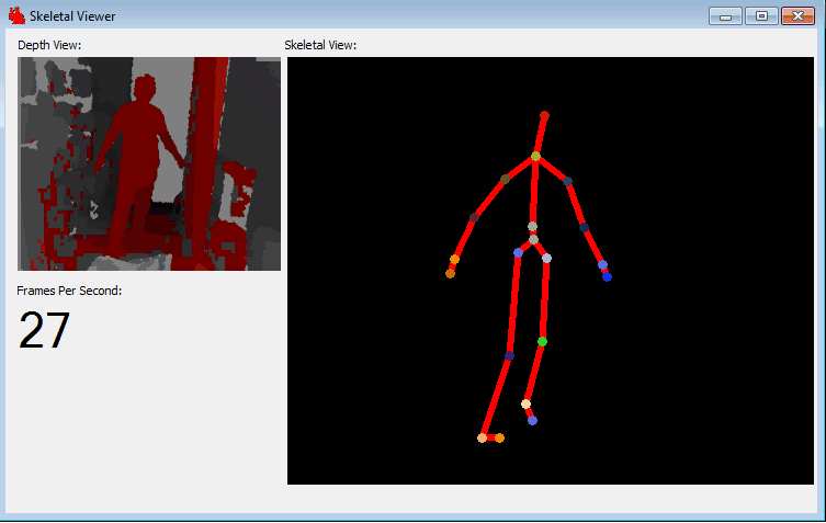 Microsoft launches Kinect SDK (beta) Microsoft launches Kinect SDK (beta)