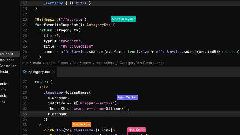 Jetbrains fleet microsoft visual studio code - teamqery Jetbrains fleet microsoft visual studio code - teamqery